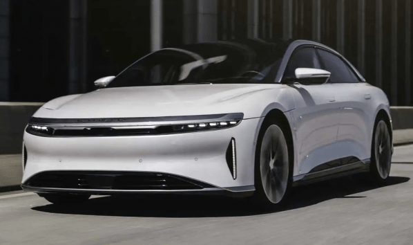 终于来了！Lucid通过OTA向部分车辆推送ADAS功能_搜狐汽车_搜狐网