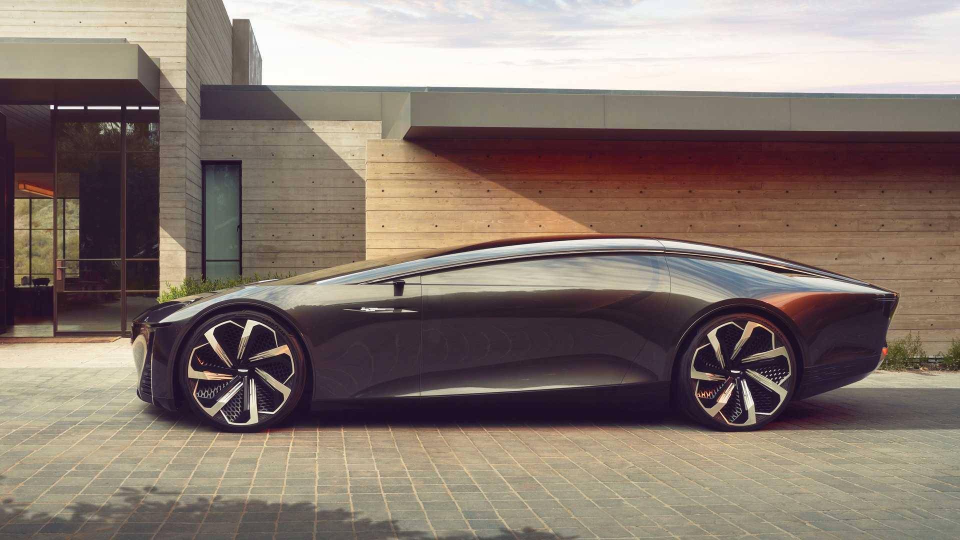 AutoNode CES 2022：凯迪拉克 InnerSpace Autonomous Concept 概念车_搜狐汽车_搜狐网