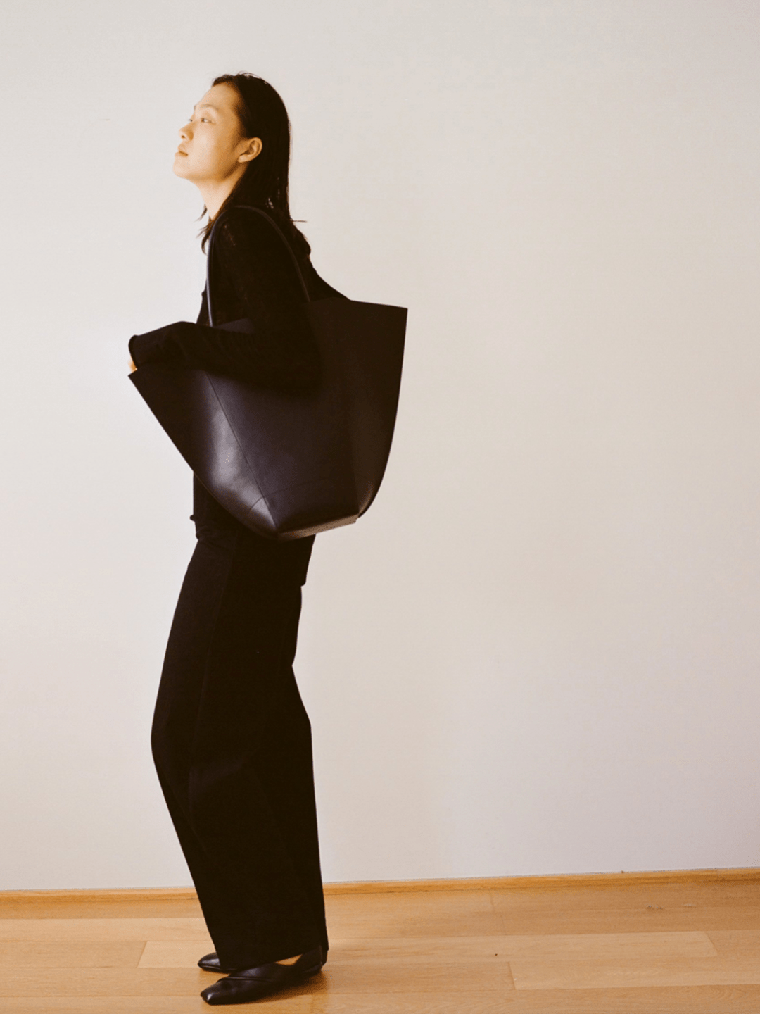 RUOHAN｜用简单的纯净力探索消费共情_品牌_面料_聂若涵