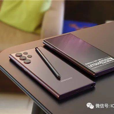 曝三星Galaxy S22系列处理器变了！全部使用高通骁龙8_Exynos_手机_市场