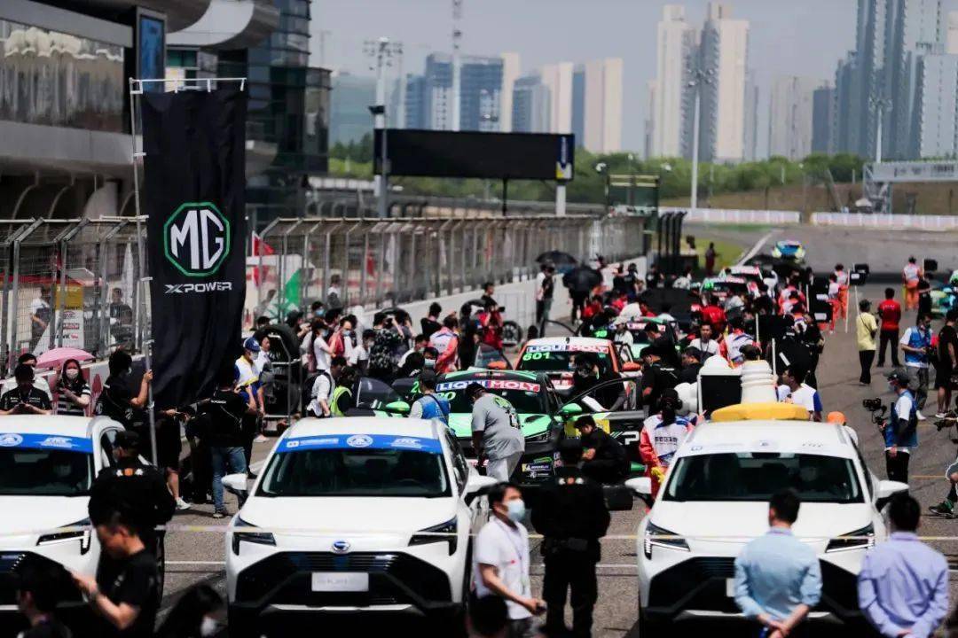 年度盘点下集——2021CTCC十宗“最”_赛季_比赛_赛场