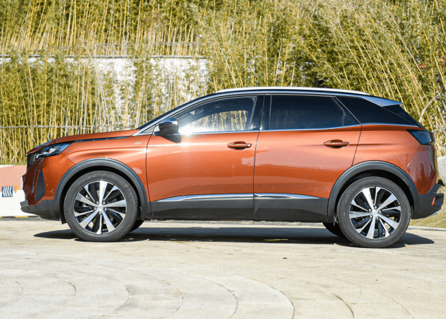 新款标致4008准入门槛更低，16.77万配1.8T+8AT，CRV买早了_搜狐汽车_搜狐网