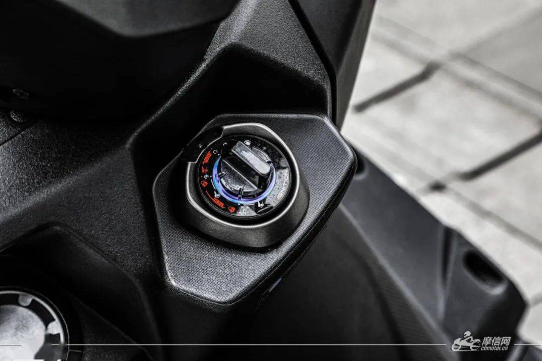 高颜带感又好用——光阳Racing X150测评_搜狐汽车_搜狐网