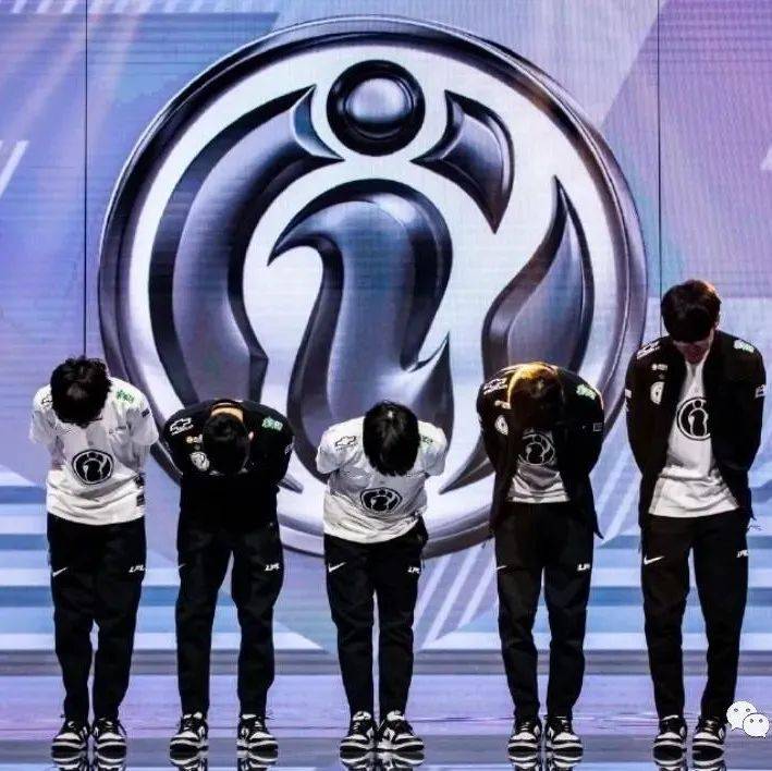 IG的队粉这么少？新赛季比赛的播放量才20万，只有去年的5分之1_Rookie_战队_选手