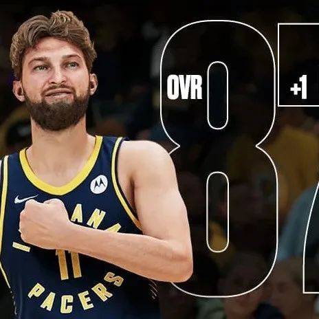 OL2 | 2K22球员数据变化（更新至1.13）（步行者）_能力_进攻篮板_防守篮板