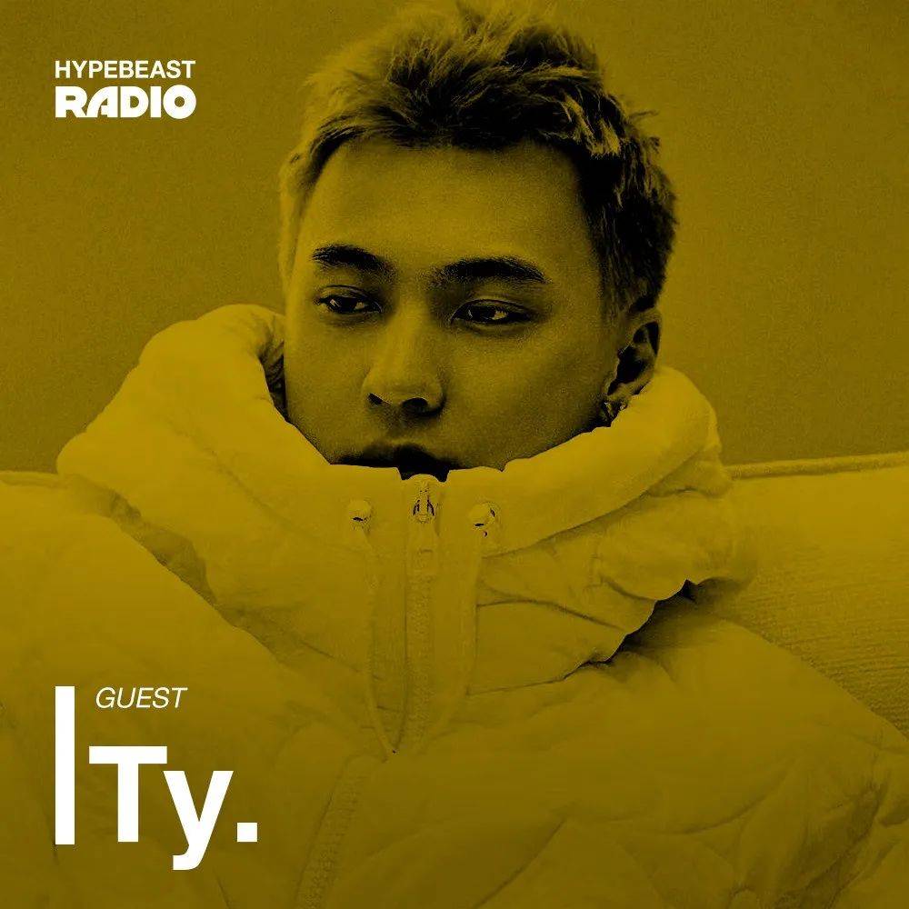 给予 Hip-hop 音乐人 Ty. 创作灵感的歌曲_曲库_限制_歌单