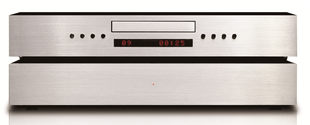 评测丨音源中的超跑 DENSEN B-475 CD播放器_搜狐汽车_搜狐网