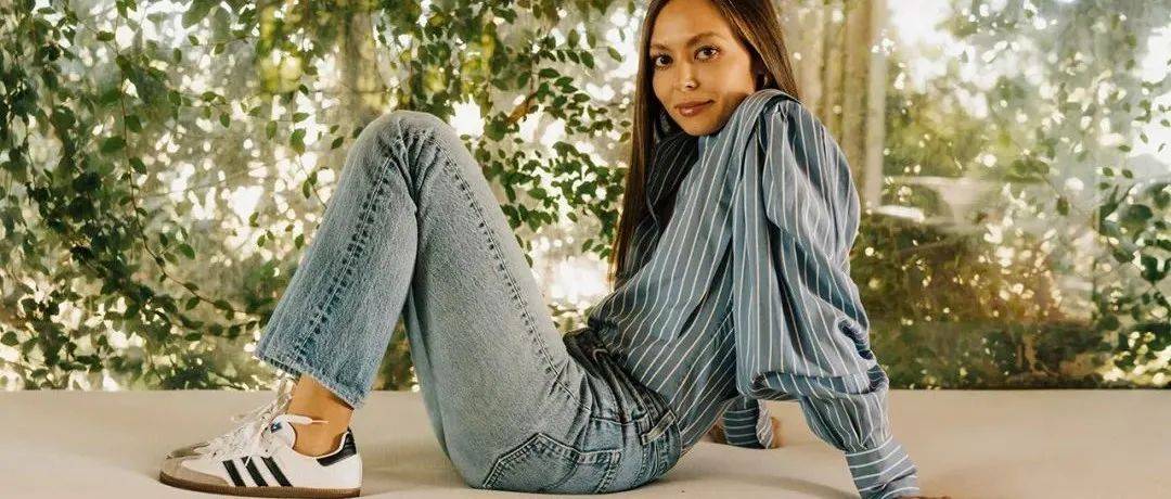 Sporty & Rich 主理人 Emily Oberg 与 adidas Samba 的球鞋故事 | Sole Mates_Miller ...