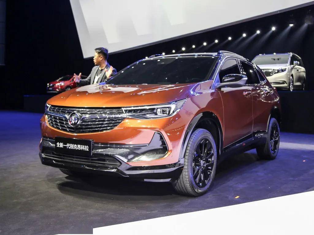 别克太冲动了，昂科拉怒降5万，配1.0T/1.3T引擎，缤智：留点后路_搜狐汽车_搜狐网