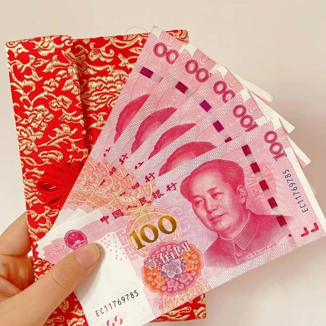【快拿去用】过年要红包的表情包给大家安排上了微信事儿来源