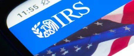 2022年IRS报税新规5大变化：查税缴费需自拍？超过$600转账要申报！_me_账户_手机
