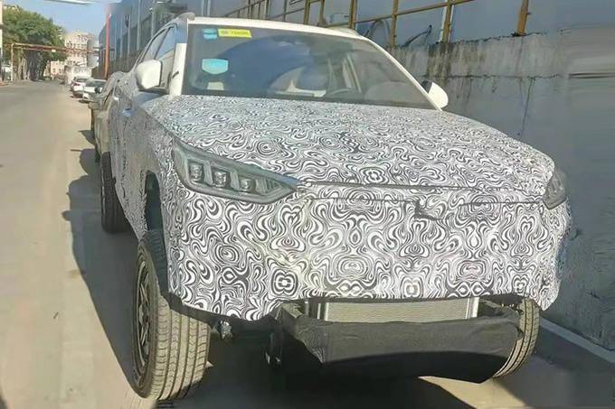 10款豪车提前曝光！售价40-300万 奥迪Q6L竞争X5L_搜狐汽车_搜狐网