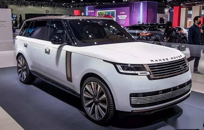 10款豪车提前曝光！售价40-300万 奥迪Q6L竞争X5L_搜狐汽车_搜狐网