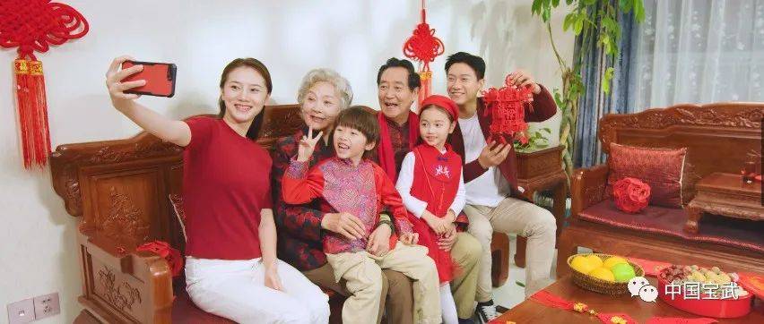 宝武重磅首推贺岁大片：《we are one》_生活_华新至_wgjtxc@