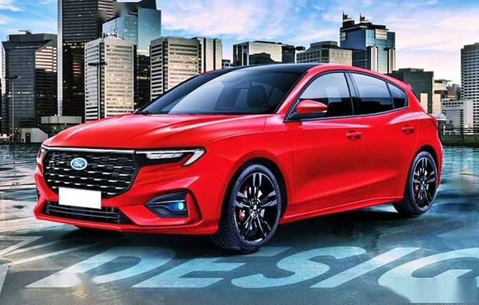 长安福特全新福克斯2季度发布！1.6T+8AT或12万起_搜狐汽车_搜狐网