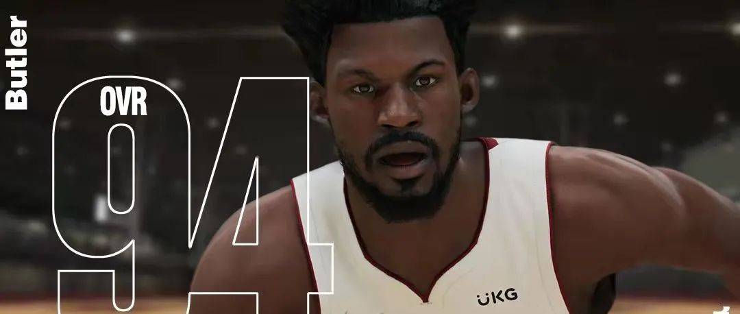 OL2 | 2K22球员数据变化（更新至1.28）（热火）_防守篮板_能力_盖帽