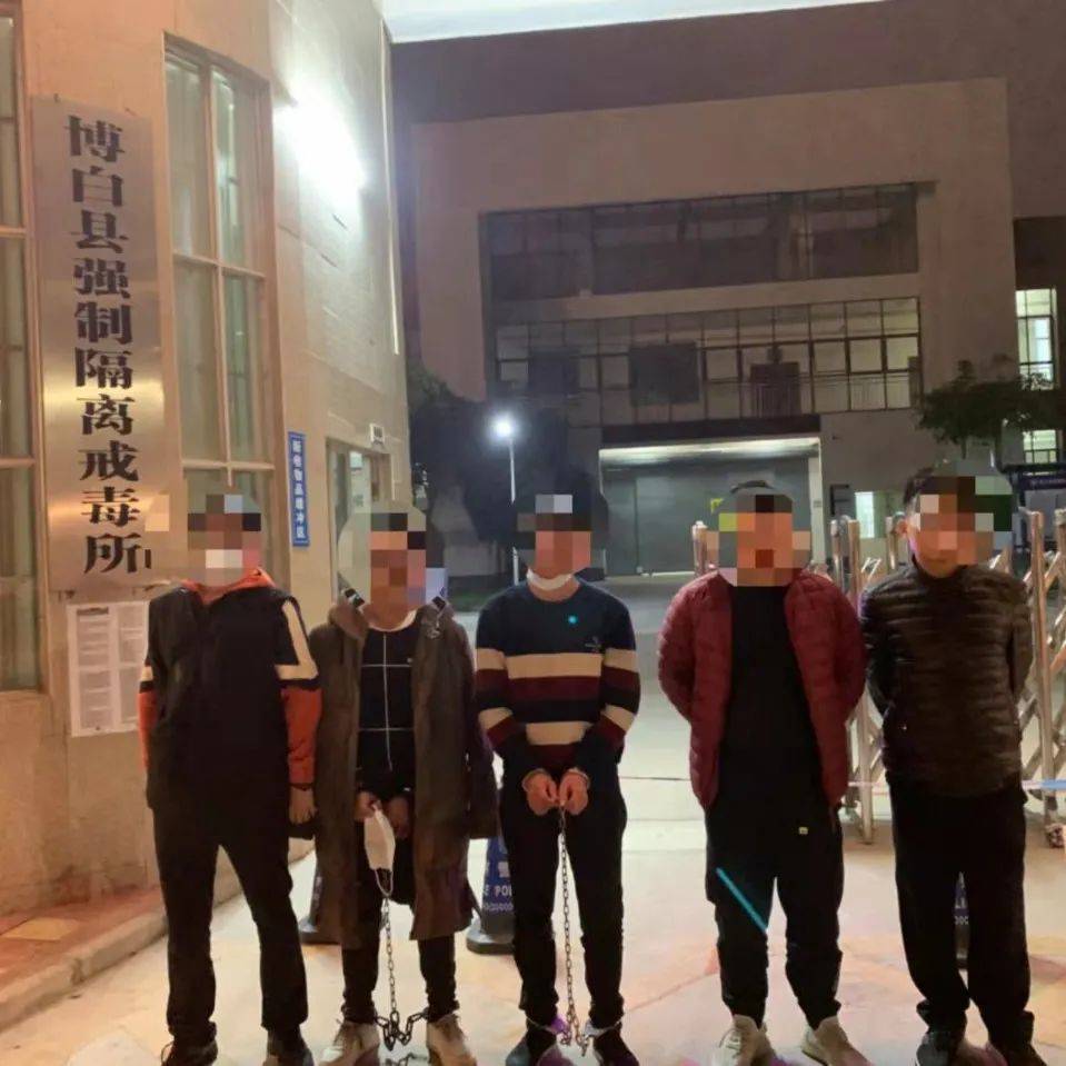 博白两男子因盗窃钢管被抓，其中一人还朱某某张某某嫌疑