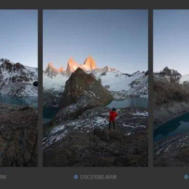 照片该存成什么格式？一文讲解DNG、TIFF、PSD等区别和用法_Raw_文件_软件