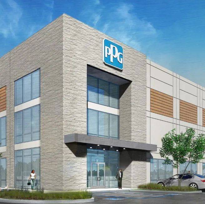 大动作！PPG再收购以扩张粉末涂料市场！_企业_应用_突发