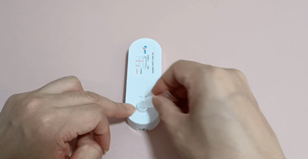 优思达居家自检PortNAT 3.0产品剖析！是核酸，也是POCT！_检测_技术_温度