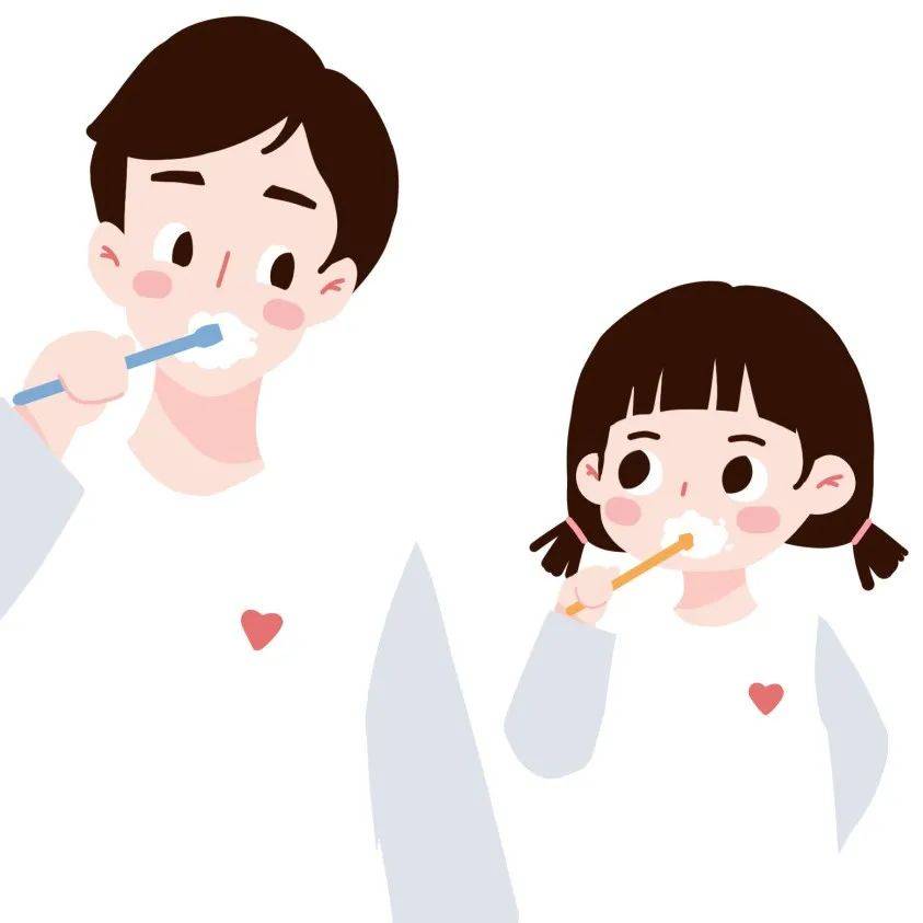 【健康生活】起床后,应该先刷牙还是先吃饭?别争了,给你答案!牙膏食物残渣牙刷