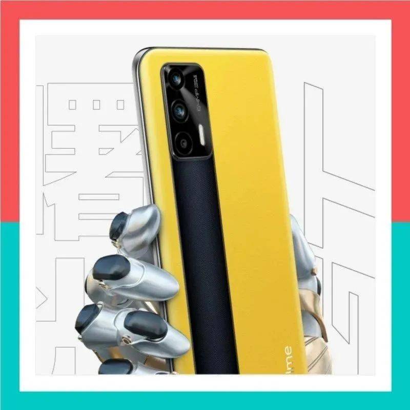 【榜单】最新手机好评TOP10有你吗 realme首次有机型上榜_Android_Ultra_数据