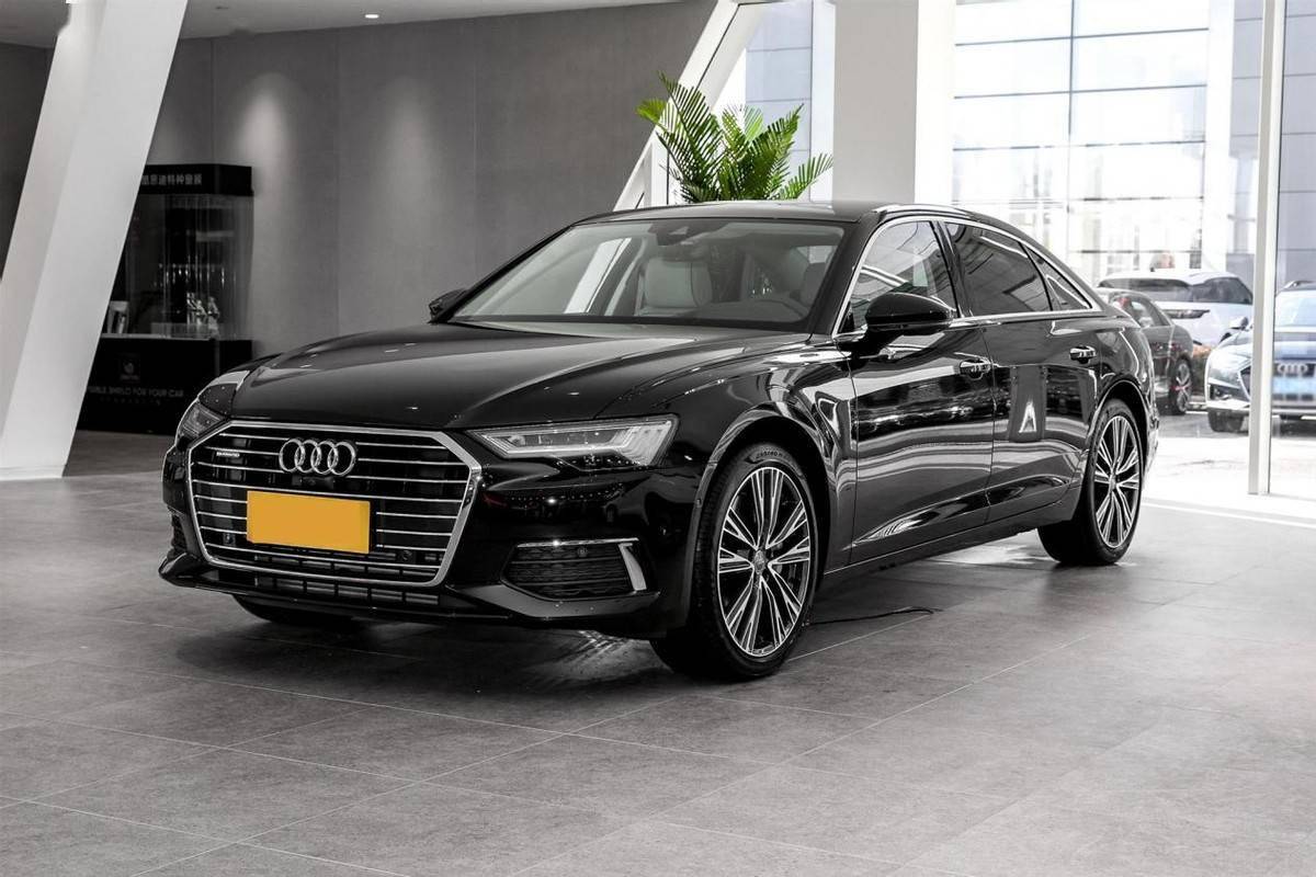 解析奥迪A6L 55TFSI旗舰致雅型，售价65.6万，专为成功人士打造_搜狐汽车_搜狐网