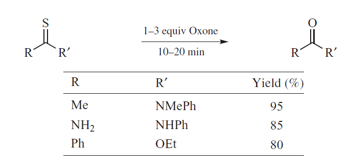 常用氧化剂Oxone的应用_Org_Lett_Chem