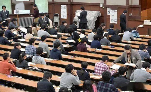 重点通知 | 2022年香港留学考试（EJU）香港考场第一回考试代报名开始！！-搜狐大视野-搜狐新闻