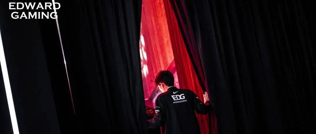赛后战报丨2022LPL春季赛常规赛赛报【EDG VS WBG】_比赛_vs_面貌
