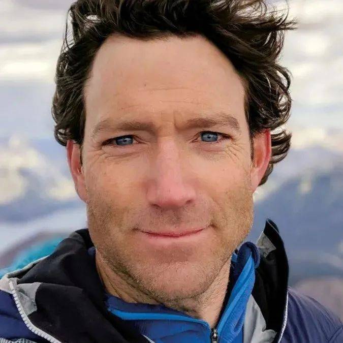 [加拿大]Mike Doyle - 加拿大顶尖攀登者依然在挑战极限_McColl_健身房_Mah