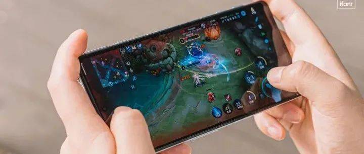 Redmi K50 电竞版首发体验：3299 元起售，能否焊上游戏手机的大门？_原神_性能_王者