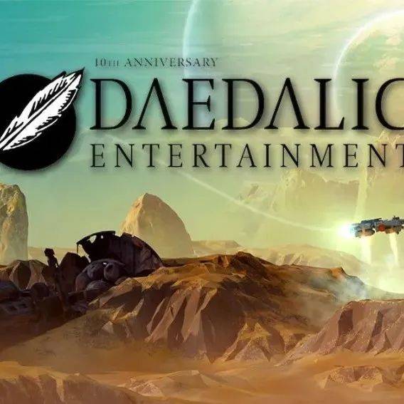 Nacon以3.8亿收购《魔戒：咕噜》开发商Daedalic_游戏_合作_首席