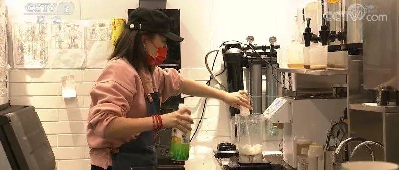 7000多家全是假的?“网红”奶茶店花1亿打假 品牌 注册证 商标