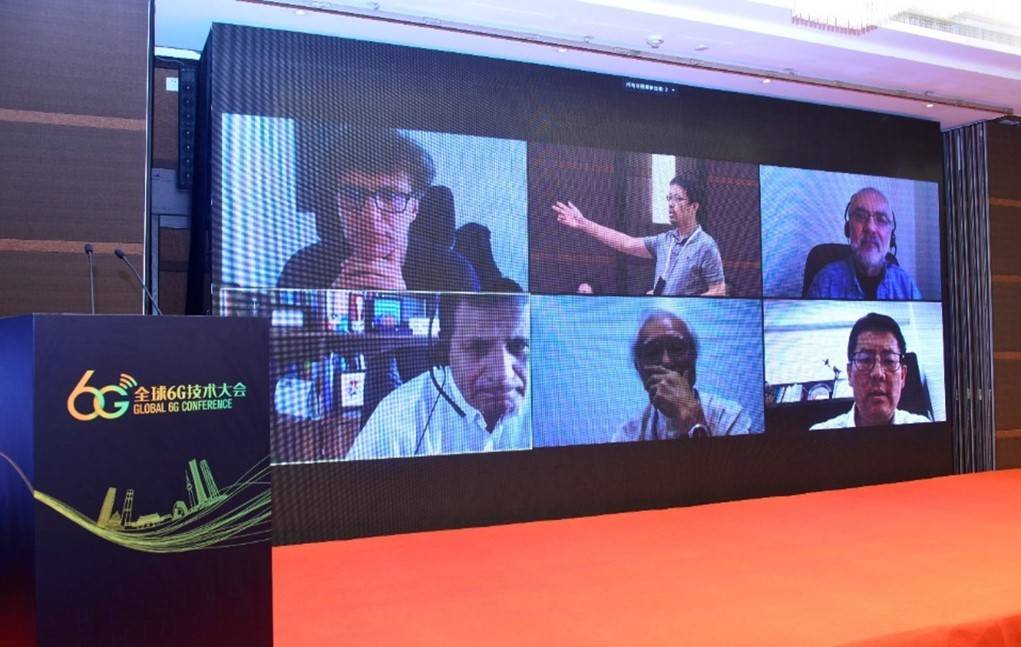 探索6G共识：第二届全球6G技术大会将在3月22日重启_研究_论坛_王诗堃
