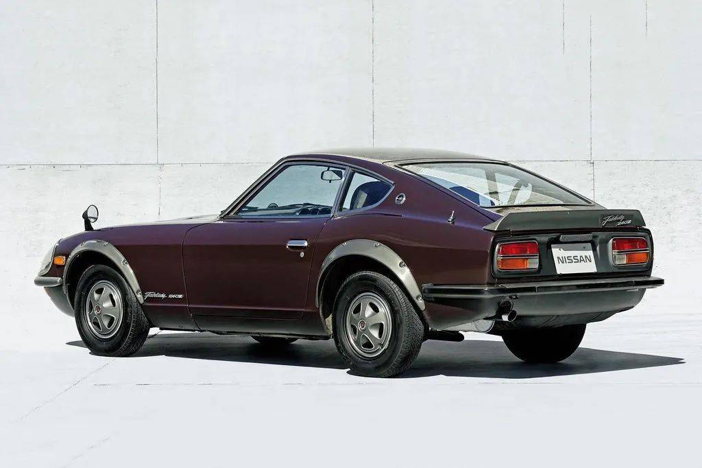 淑女传奇，Mark43树脂Fairlady 240Z模型试玩_搜狐汽车_搜狐网