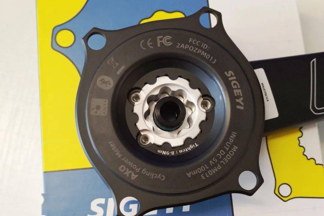 【碳曲柄正当时】全维SAMOX R7公路碳纤维牙盘组试用报告_Shimano_盘片_市场