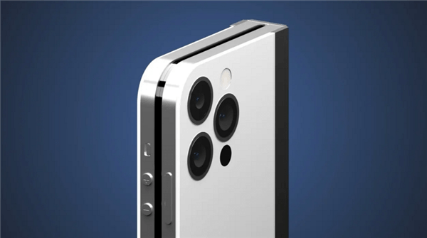 iPhone 14细节曝光：苹果解决最大短板_nm_电池_效能