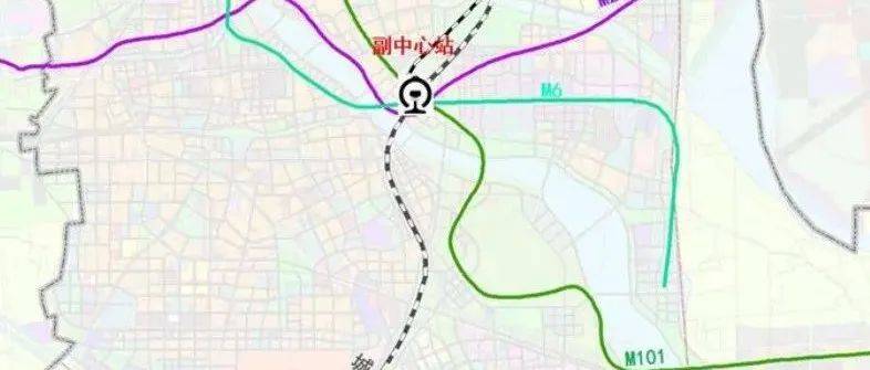 北京轨道交通M101线已启动 总投资107亿 勘察设计中标结果汇总_全线_系统_信号