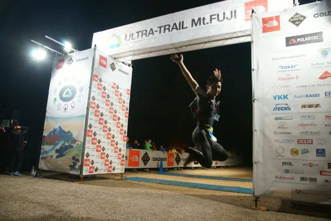 他，中国早期越野跑玩家，中国硬石100第一人，创造西部100国人最好成绩！_陈国辉_训练_生活