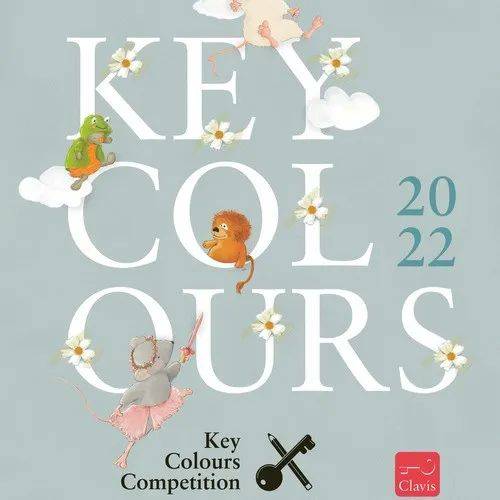 大赛 | 2022 第14届 Key Colors 奖国际比赛（截至2022.7.21）_作品_维斯_评审团