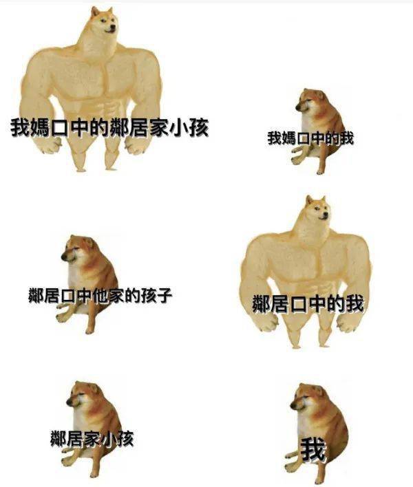 今日份沙雕图儿子