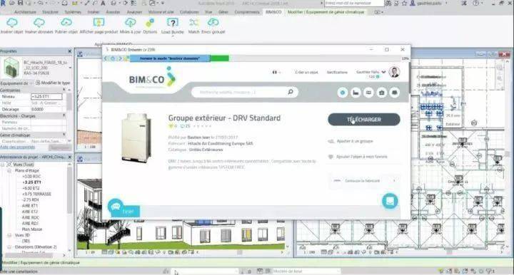 国外BIM软件十大类别，看看你都会吗？_things_or_and