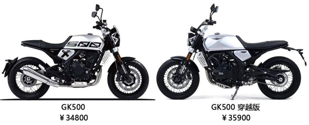 高金GK500攀爬版正式发布，售价37800元_搜狐汽车_搜狐网