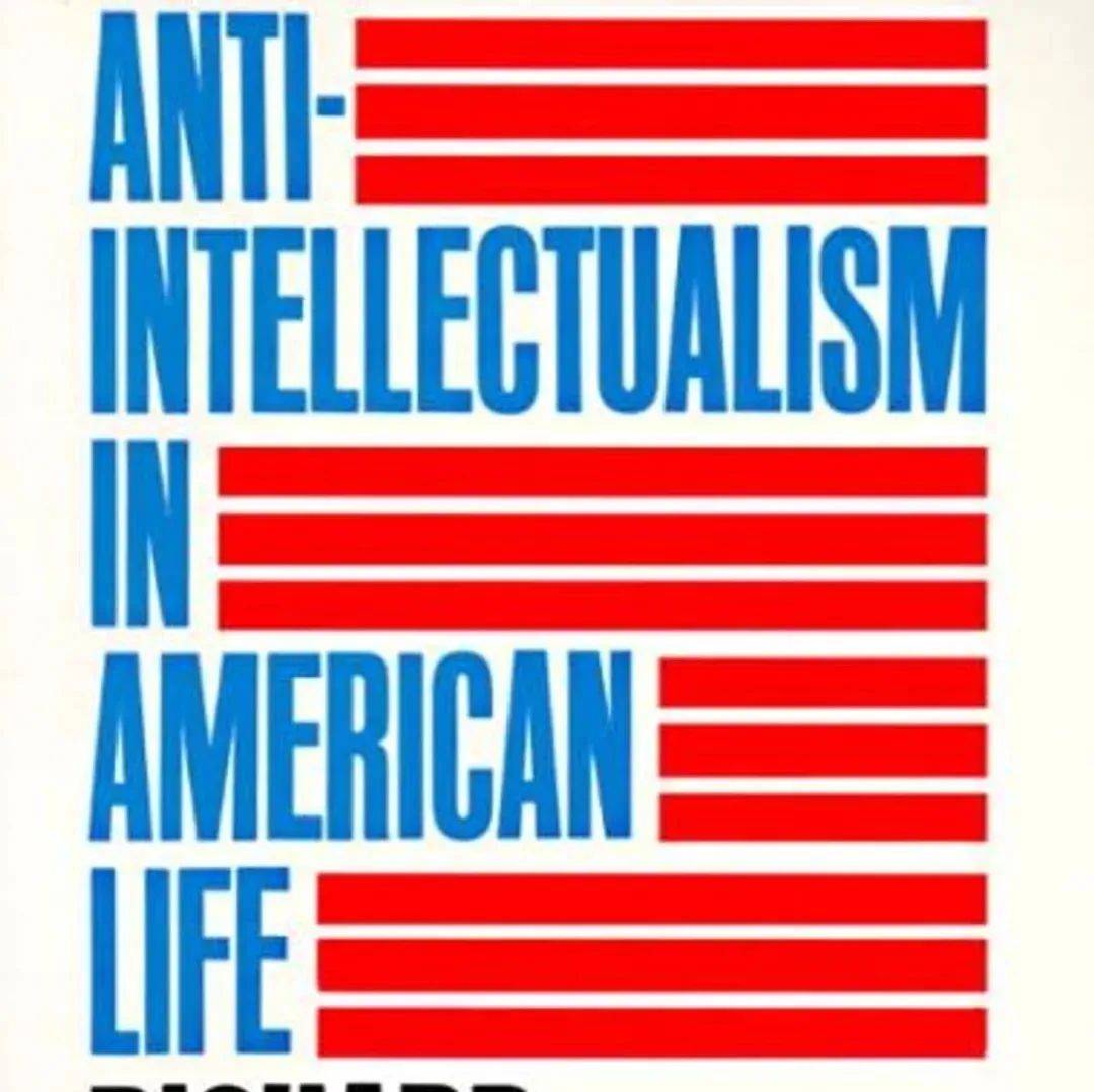 当代艺术中的反智主义(Anti-intellectualism in contemporary art)_文化_美国_艺术界