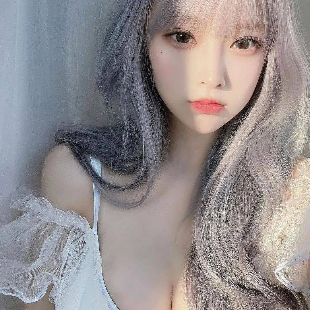 白璧无瑕_hxdm_银发_妹妹