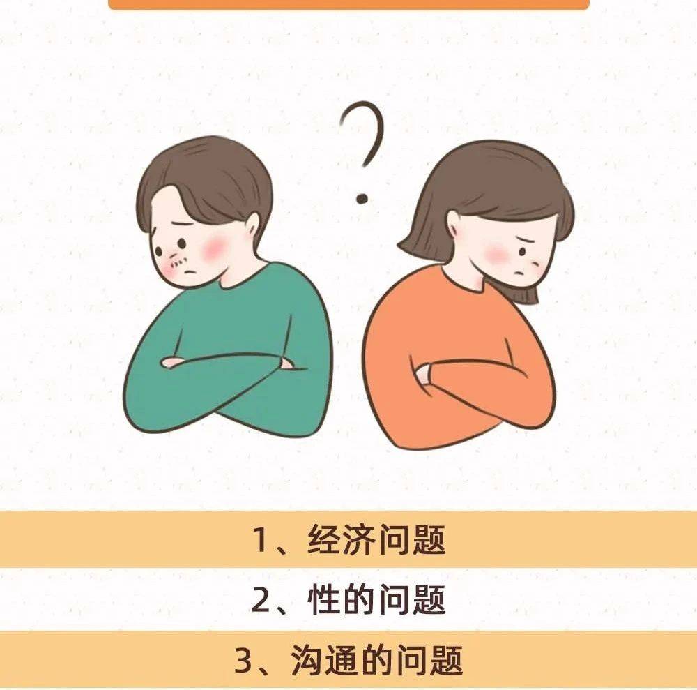 明白这些,也就懂了两性关系