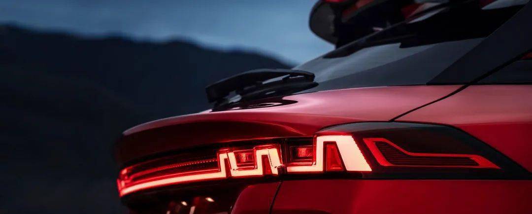 换壳的马自达CX-4！ 奔腾B70S下周上市，11万起售！_搜狐汽车_搜狐网