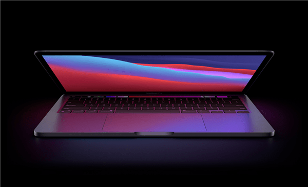 效能超越Intel！新款MacBook Air/Pro曝光：自研M2加持_苹果_芯片_Ultra