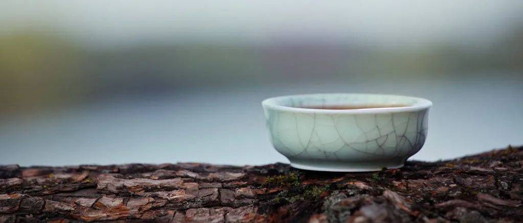 且敬往事一杯茶,愿以后的岁月更温柔紫砂壶生命时光